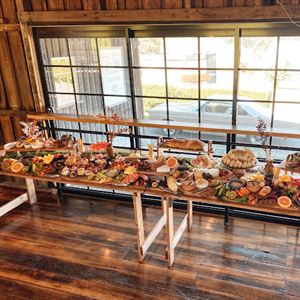 Gather and Graze Tasmania, Launceston - Modern Australian Restaurant ...