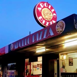 Apollo Pizza, New Norfolk - Modern Australian Restaurant Menu, Phone ...