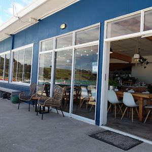 Seekers Bar & Cafe Boat Harbour Beach, Boat Harbour - Cafe Restaurant ...