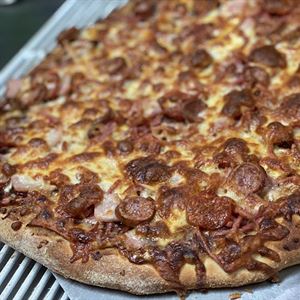 Wynyard Pizza, Wynyard - Modern Australian Restaurant Menu, Phone ...