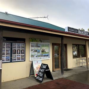 Dunalley Bakery, Dunalley - Cafe Restaurant Menu, Phone, Reviews | AGFG