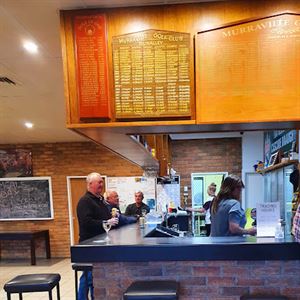 Dunalley Golf Club, Dunalley - Modern Australian Restaurant Menu, Phone ...