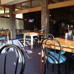 Nubeena Tavern, Nubeena - Modern Australian Restaurant Menu, Phone ...