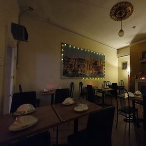 Fan Thai Restaurant, Camden - Thai Restaurant Menu, Phone, Reviews | AGFG