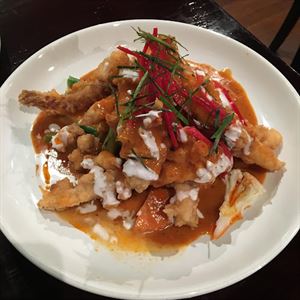 Betong Thai Restaurant, Ingleburn - Thai Restaurant Menu, Phone ...