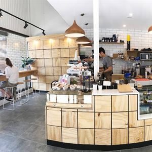 153 Moore Avenue Coffee, Lindfield - Modern Australian Restaurant Menu ...