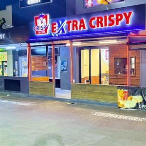 Extra Crispy - Edensor Park, Edensor Park - Modern Australian ...