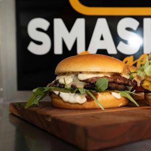 Smashed Burgers, Bonnyrigg - Modern Australian Restaurant Menu, Phone ...