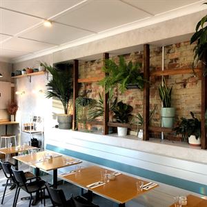 Paperboy Concord, Mortlake - Cafe Restaurant Menu, Phone, Reviews | AGFG