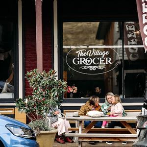 The Village Grocer Carcoar, Carcoar - Cafe Restaurant Menu, Phone ...