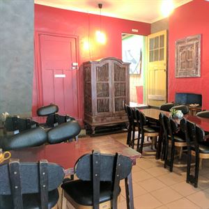 Cafe Abercrombie Darlington, Darlington - Cafe Restaurant Menu, Phone ...