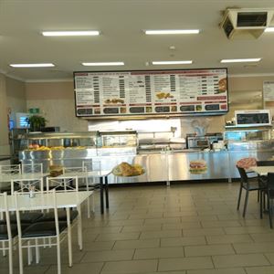 Paul's Cafe, Crookwell - Cafe Restaurant Menu, Phone, Reviews | AGFG