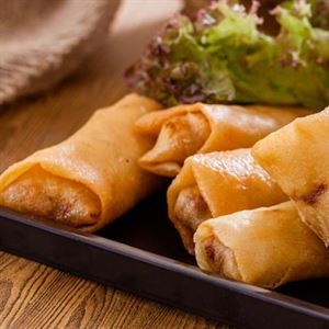 Everest by Chef Raymond, Muswellbrook - International Restaurant Menu ...