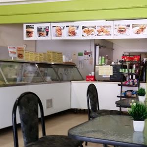 Arthur's Takeaway, Muswellbrook - Burger Restaurant Menu, Phone ...
