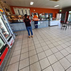 Crib Break Takeaway, Muswellbrook - Cafe Restaurant Menu, Phone ...