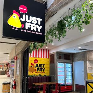 Just Fry Maitland, East Maitland - Modern Australian Restaurant Menu ...