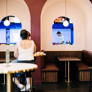 Dullboys Rutherford, Rutherford - Modern Australian Restaurant Menu ...