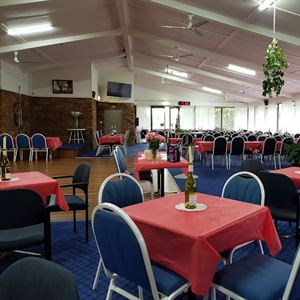 Kyogle Golf Club Bistro and Function Room, Kyogle - Modern Australian ...