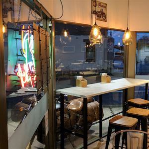 4 Beans Cafe, North Richmond - Cafe Restaurant Menu, Phone, Reviews | AGFG