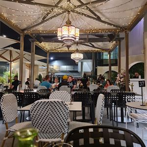 Hookah Lane, Campbelltown - Modern Australian Restaurant Menu, Phone ...