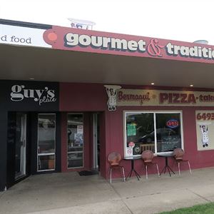 Bermagui Pizza & Take Away, Bermagui - Italian Restaurant Menu, Phone ...