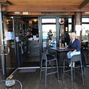 The Harbar Bermagui, Bermagui - Modern Australian Restaurant Menu ...