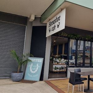 Horseshoe Cafe, Bermagui - Cafe Restaurant Menu, Phone, Reviews | AGFG