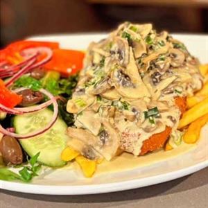 Tre Bambini Italian & Seafood Restaurant, Berry - Italian Restaurant ...