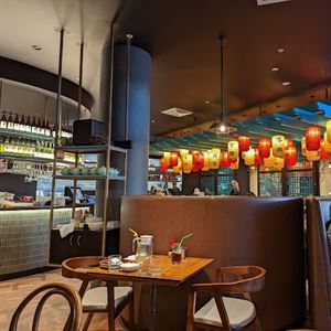 Hong Kong Chef Shellharbour, Albion Park - Chinese Restaurant Menu ...