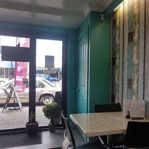 Rossco's Cafe, Kempsey - Cafe Restaurant Menu, Phone, Reviews | AGFG