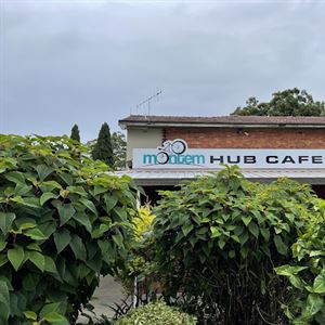 Montem Hub Cafe, South Kempsey - Cafe Restaurant Menu, Phone, Reviews ...