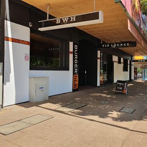 Burger hub, Parkes - Modern Australian Restaurant Menu, Phone, Reviews ...