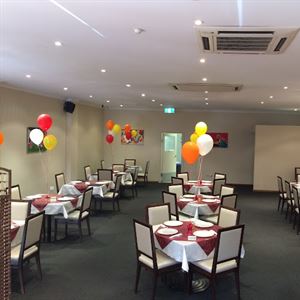 Eric's Table : The Fusion Food, Parkes - Indian Restaurant Menu, Phone ...