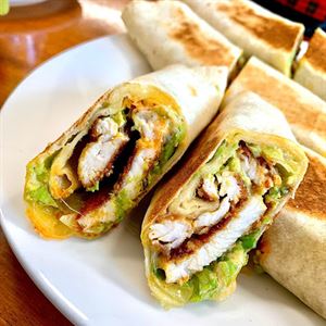 Cafe 506, Alexandria - Cafe Restaurant Menu, Phone, Reviews | AGFG