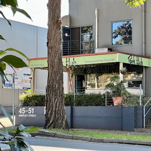 Pork Hub, Alexandria - Cafe Restaurant Menu, Phone, Reviews | AGFG