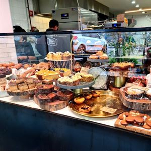 Tuga Pastries, Alexandria - Bakery Restaurant Menu, Phone, Reviews | AGFG