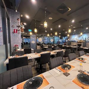 Pharaoh's Lounge Menai, Menai - Modern Australian Restaurant Menu ...