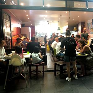 Tom-Yum Tum-Gang, Glebe - Thai Restaurant Menu, Phone, Reviews | AGFG