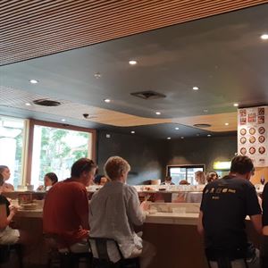Sushi Crew Brookvale, Brookvale - Japanese Restaurant Menu, Phone ...