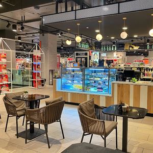 The Break, Brookvale - Cafe Restaurant Menu, Phone, Reviews | AGFG