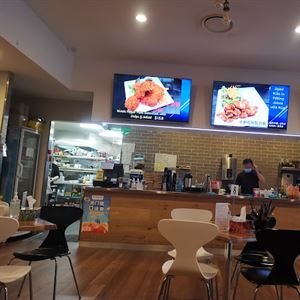 Time Brasserie, Hurstville - Modern Australian Restaurant Menu, Phone ...