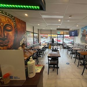 Falcha Hurstville, Hurstville - Nepalese Restaurant Menu, Phone ...