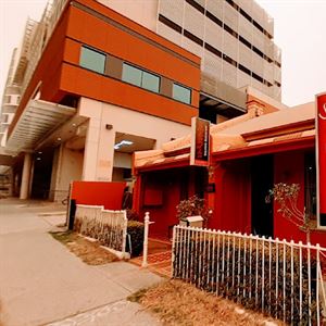 Sambandha Restaurant Hurstville, Hurstville - Nepalese Restaurant Menu ...