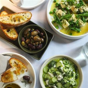 The Manor Restaurant, Ballina - Modern Australian Restaurant Menu ...