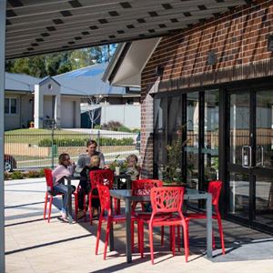 Cafe Zen on Fairway, Macksville - Cafe Restaurant Menu, Phone, Reviews ...
