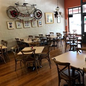 Dungog Pizza, Dungog - Pizza Restaurant Menu, Phone, Reviews | AGFG