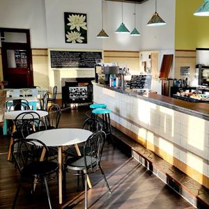 Meg's Kitchen, Dungog - Cafe Restaurant Menu, Phone, Reviews | AGFG