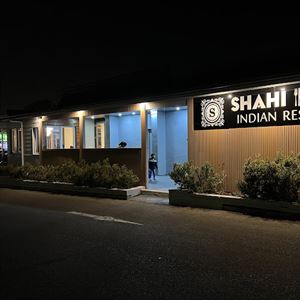 Shahi Dining Windsor, South Windsor - Indian Restaurant Menu, Phone ...