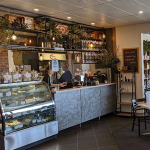 Cervo'z Cafe & Catering, Singleton - Modern Australian Restaurant Menu ...