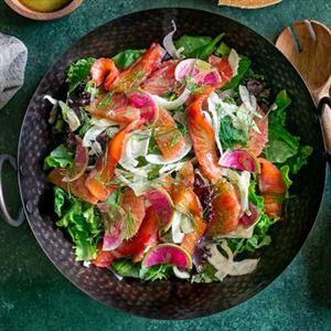 Dinner Is Served, Ballina - European Restaurant Menu, Phone, Reviews | AGFG